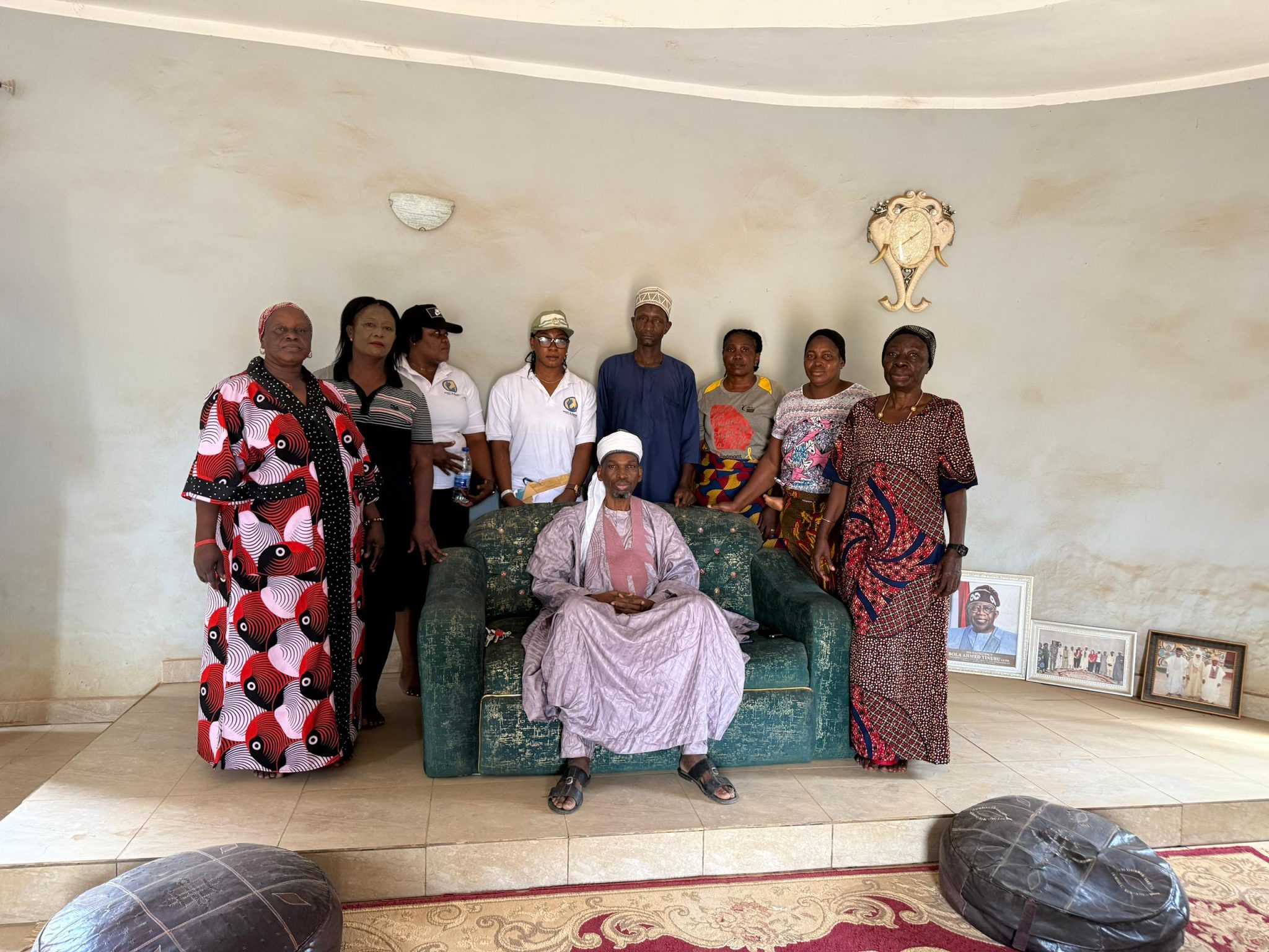 Community Mapping Begins Ahead Of Major Literacy, Skill Intervention ...